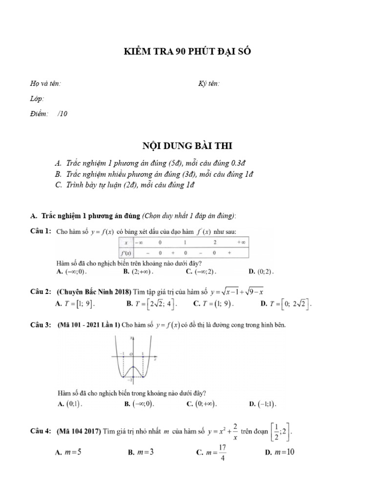 Ktra HP Final - pdf1 | PDF