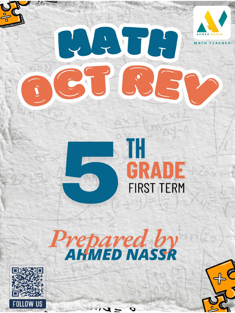 G5 Oct Rev With Answers | PDF