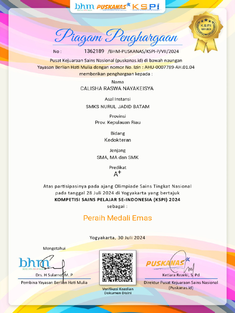 Serom Kedokteran | PDF