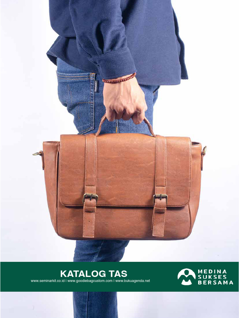Katalog Tas 2021 | PDF