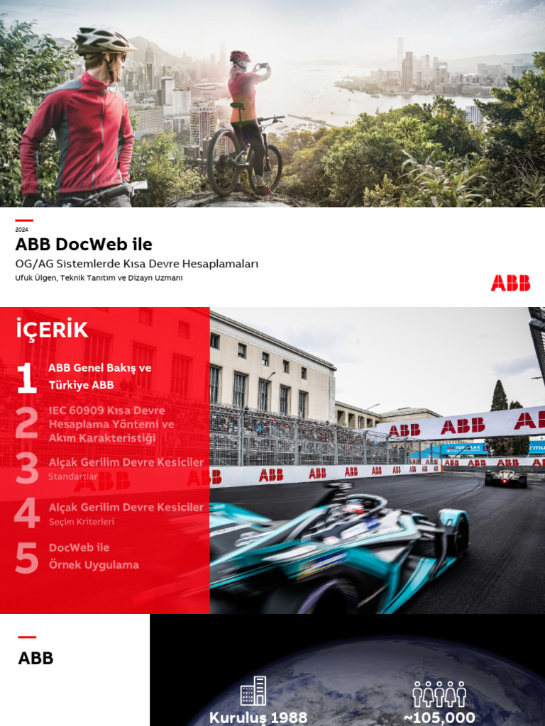 DocWeb Eğitimi | PDF