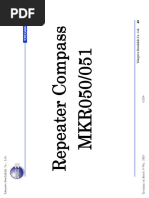 Tokyo Keiki Repeater Manual | PDF
