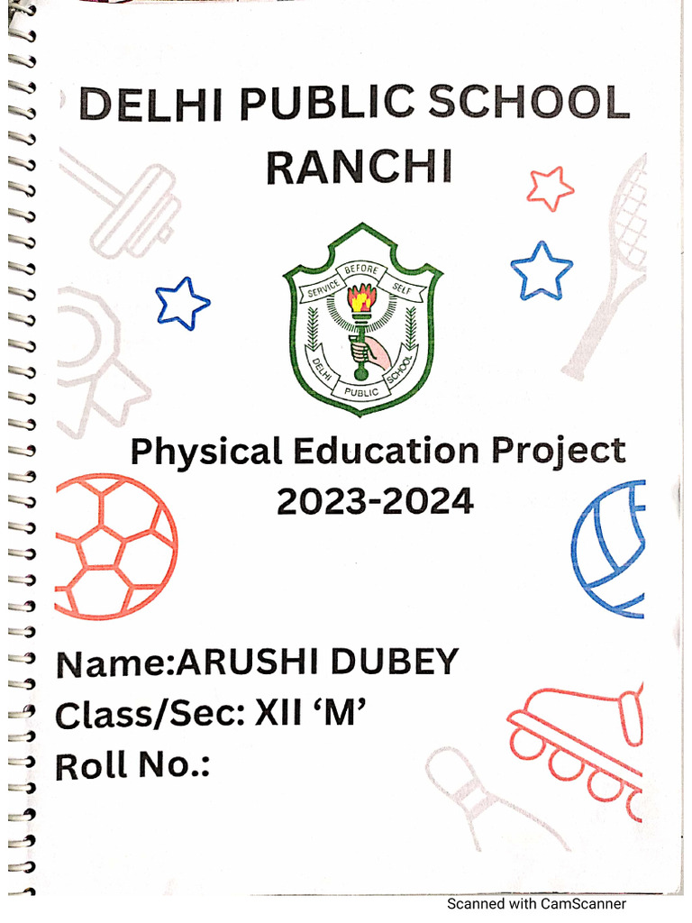 Phe Practical Sample PDF | PDF