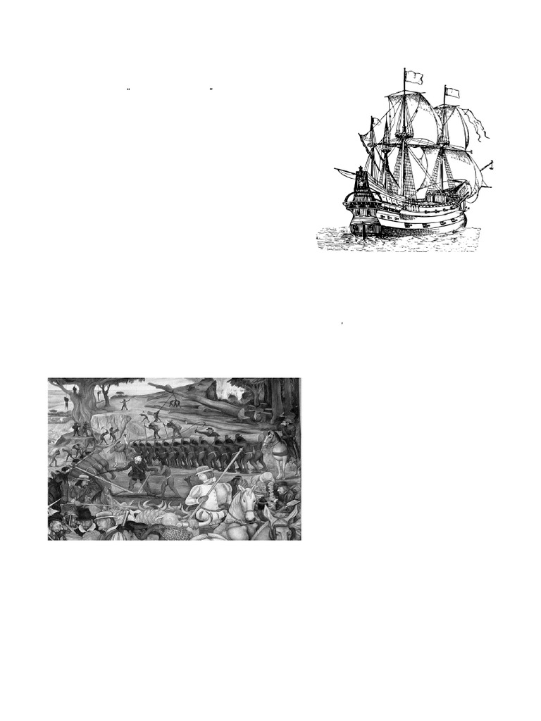 The Philippines Rizal Saw Under Spanish Colonial Regime | PDF | Spanish ...