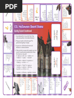 Halloween Tongue Twisters Printable | PDF