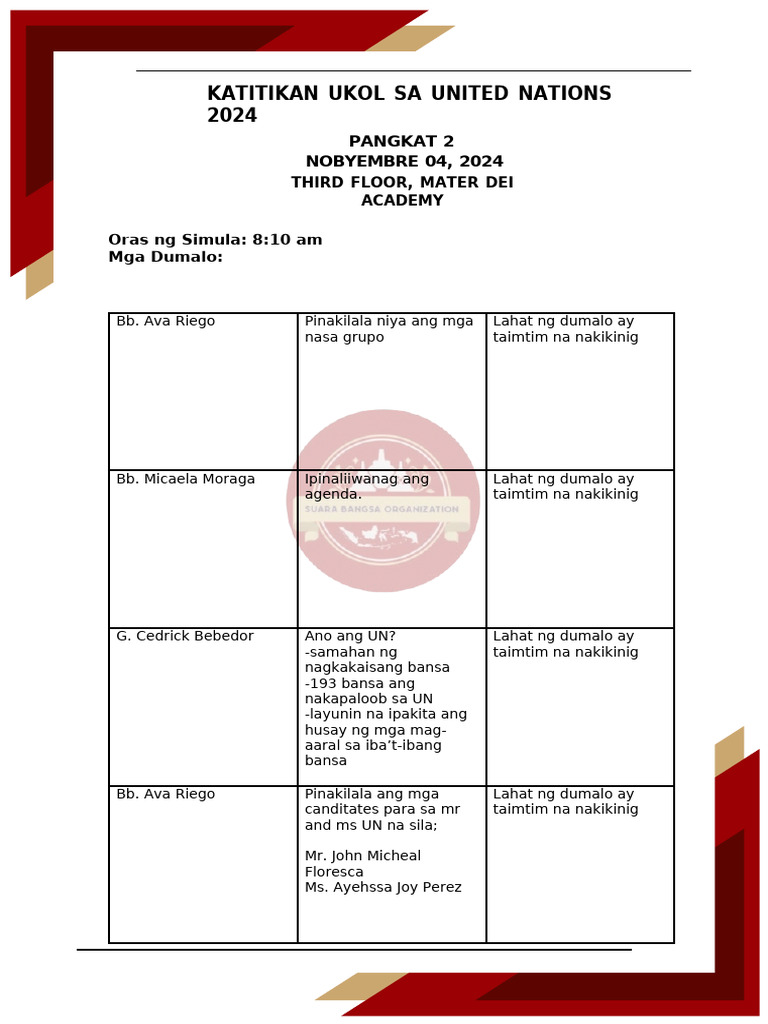 AguilarKNP FPL | PDF