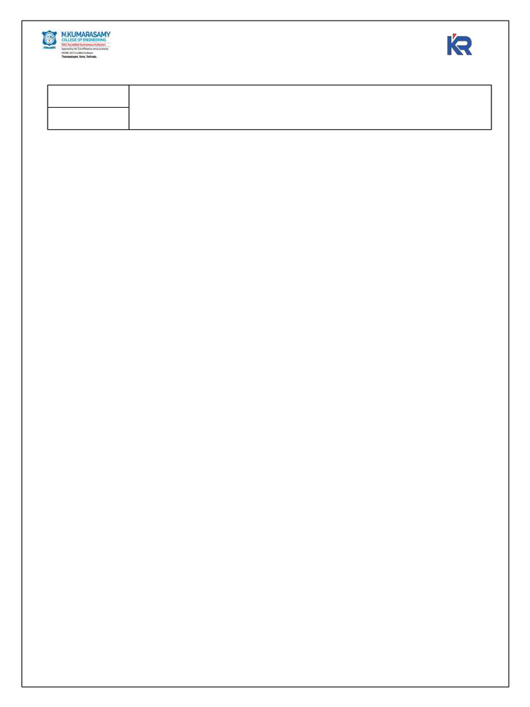 DL & AI - Lab Manual | PDF | Statistical Classification | Applied ... DL & AI - Lab Manual | PDF | Statistical Classification | Applied ...