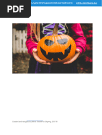 Switch Witch Poem | PDF | Halloween | Autumn Festivals