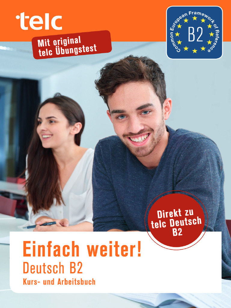 Telc B2 | PDF