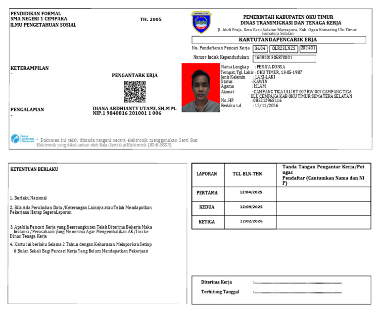 Ak1 Ratna Ayu Ri Kab Seran | PDF