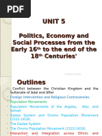 History Remedial Chapter 4 7 | PDF | Atlantic Slave Trade