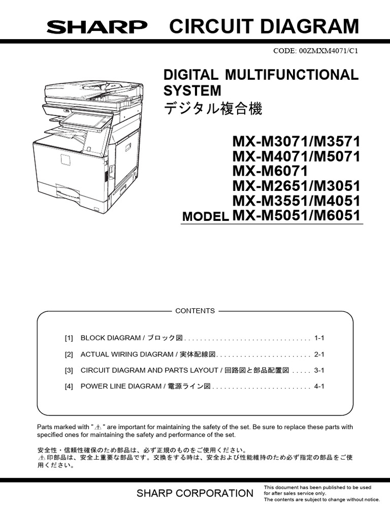 Circuit Diagram Agt-19 | PDF