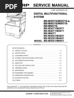 RM 4 RM 4e Technical Manual - rc0 - LT - en PDF | PDF | Electrical ...
