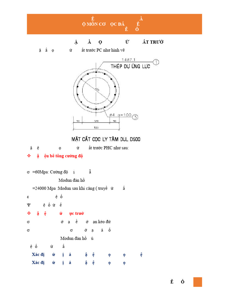 Btnmnct-Suc Chiu Tai Coc | PDF