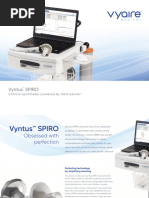 VYR-INTL-1900022 v02 SentrySuite Brochure EN View 0 | PDF | Databases ...