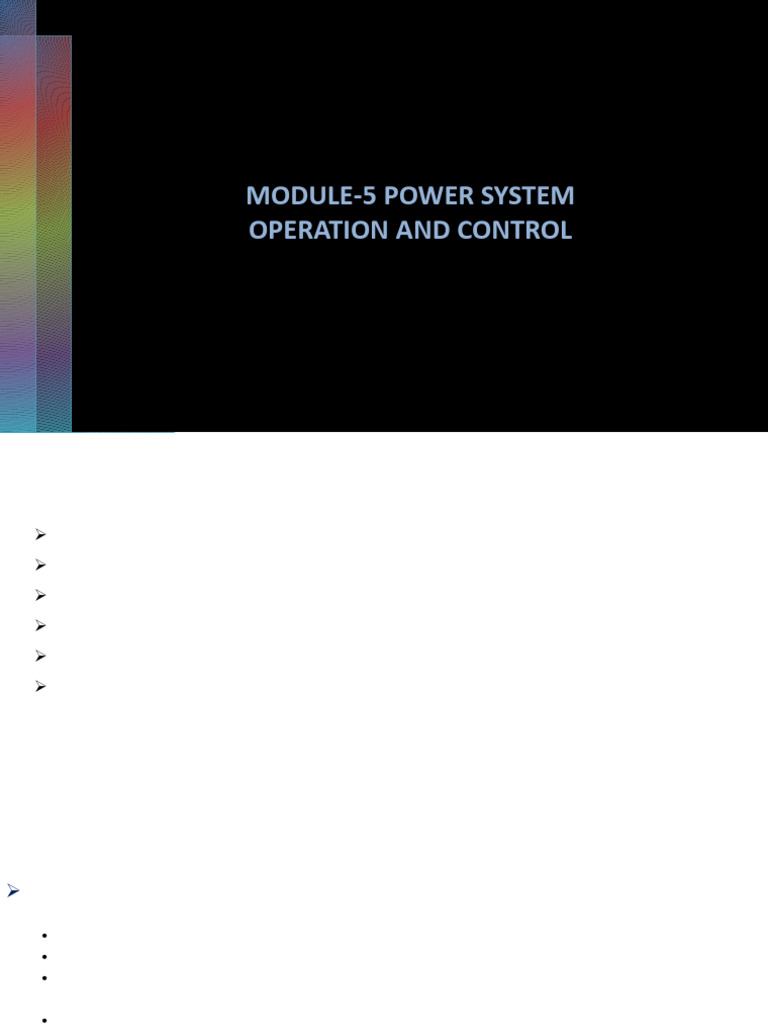 m-5 psoc | PDF | Errors And Residuals | Estimator