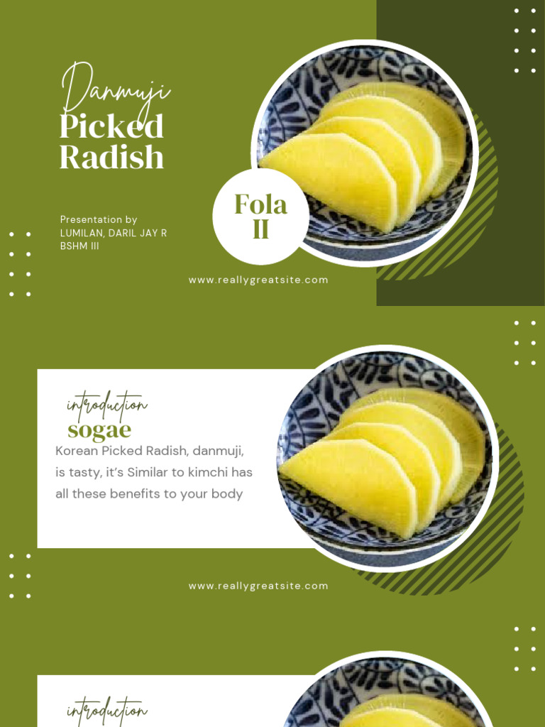 Fola Ii | PDF | Cooking, Food & Wine | Wellness