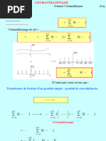 Echantillonnage Et Quantification - Chap - 3 | PDF | Échantillonnage ...