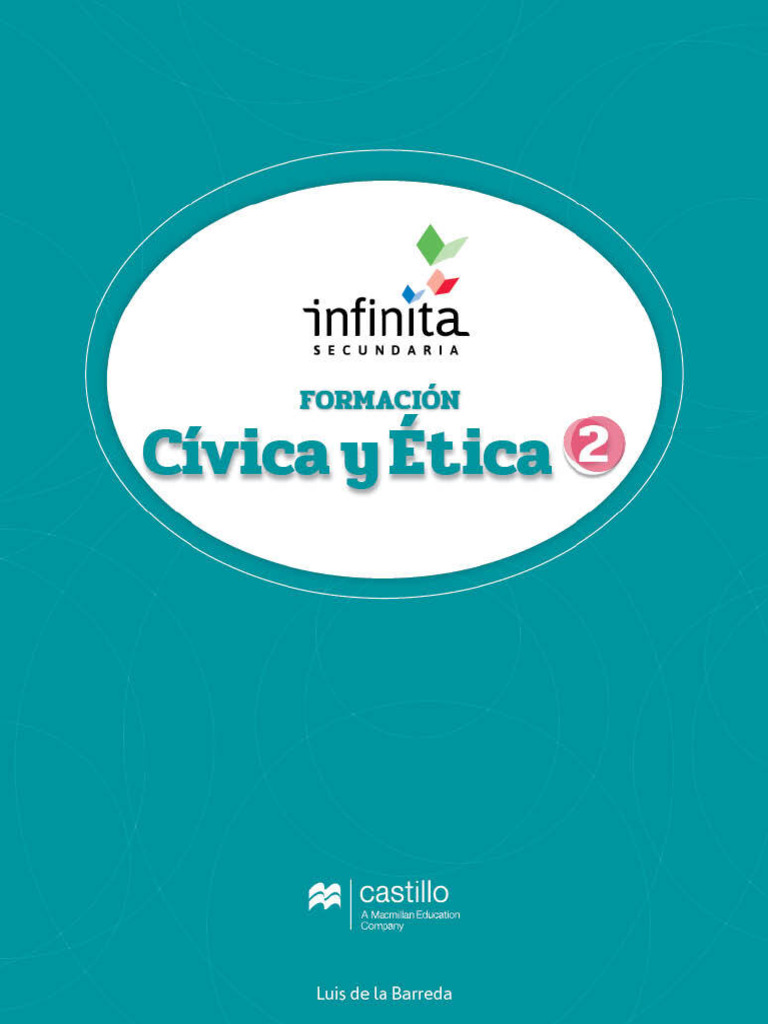 Infinita (2) Civica y Etica | PDF