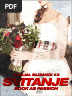 Laguna Tetovaza Na Srcu | PDF