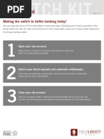 Federal Reserve Bank Routing Numbers | PDF | Fedwire | Federal Reserve ...