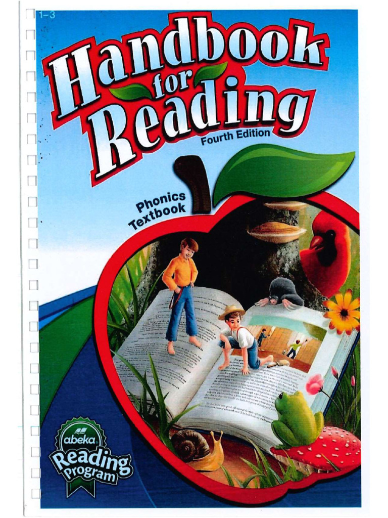 Reading - Handbook (1-48) | PDF