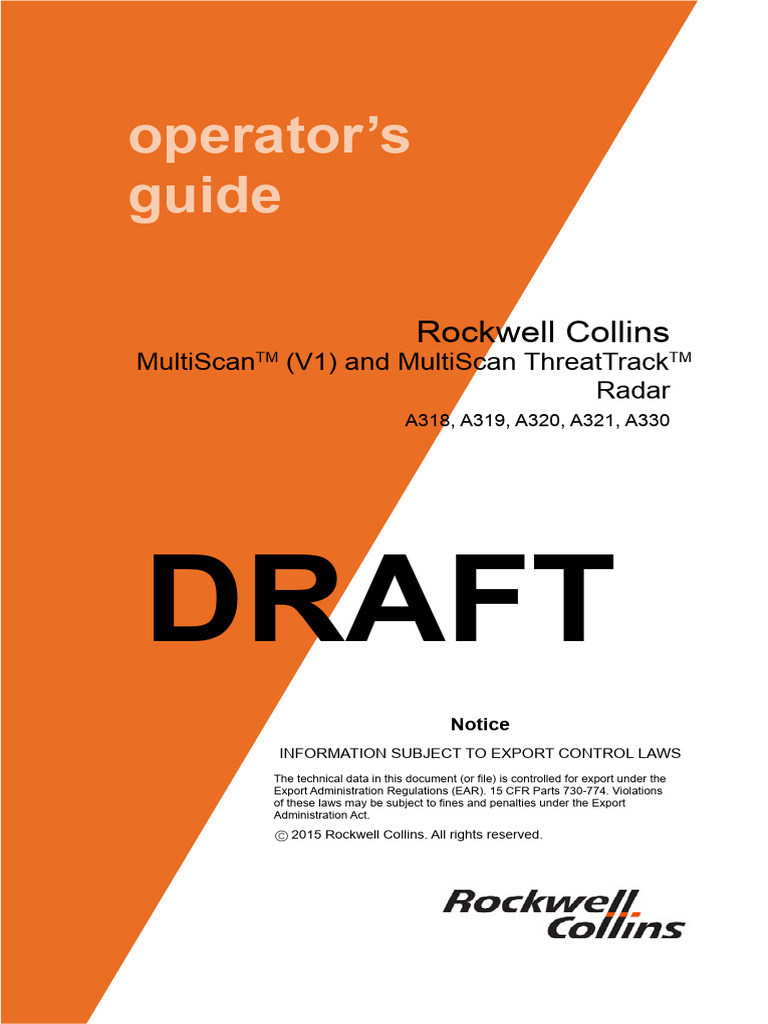 WX Radar | PDF | Radar | Hail