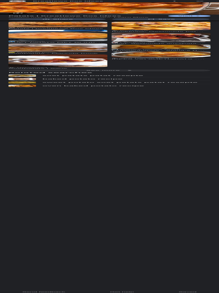 Soet Patats - Google Search | PDF