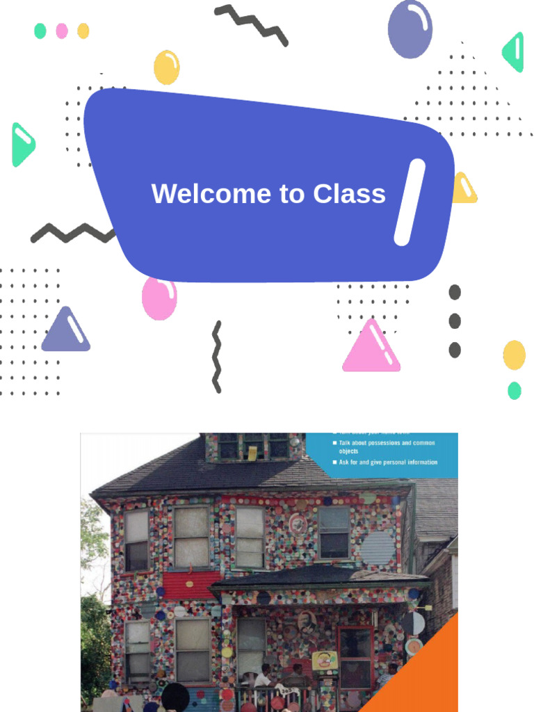 Empower-Beginner Unit 2 | PDF | Technology & Engineering