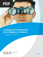 GEA Niro Soavi Panda Plus Homogenizer Brochure | PDF | Valve | Pressure