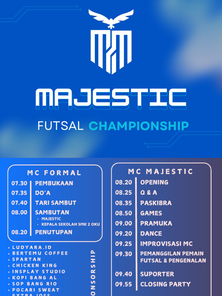 Rundown Roadshow | PDF