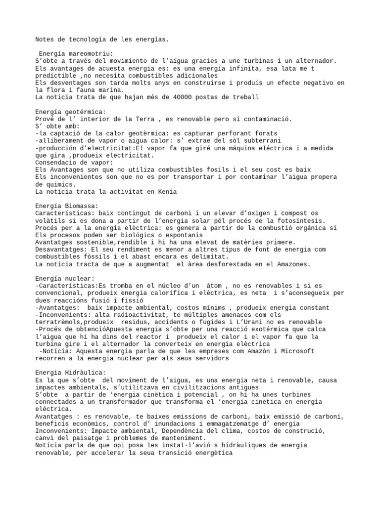 Energia Pdf