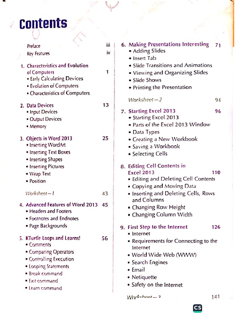 Grade 5 Book | PDF