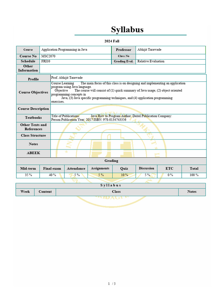 Apj 202 | PDF | Method (Computer Programming) | Class (Computer ...