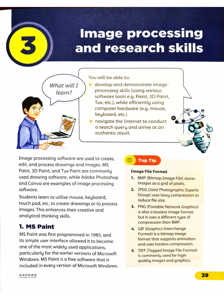 Grade 6, Unit 3,4,5 | PDF