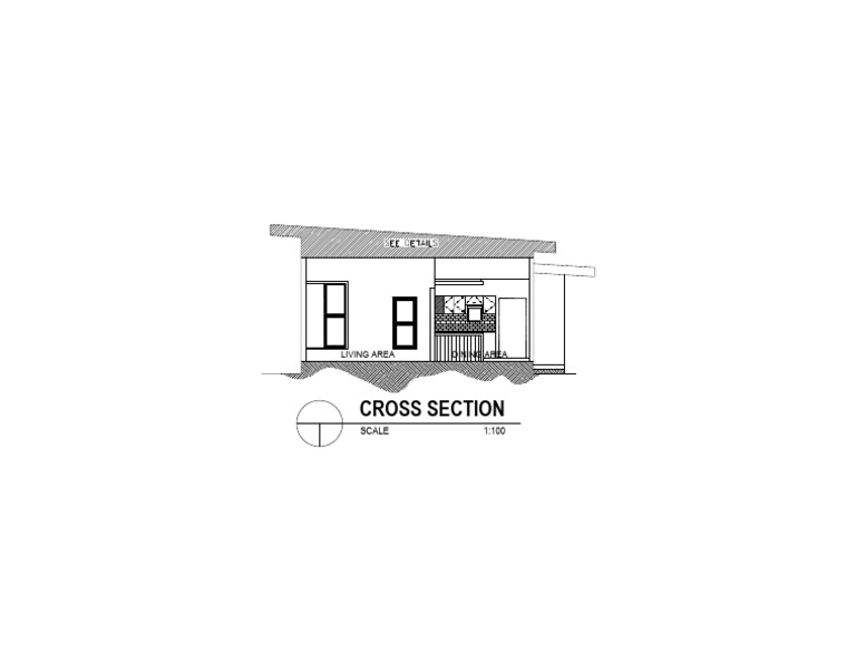 Cross Section | PDF