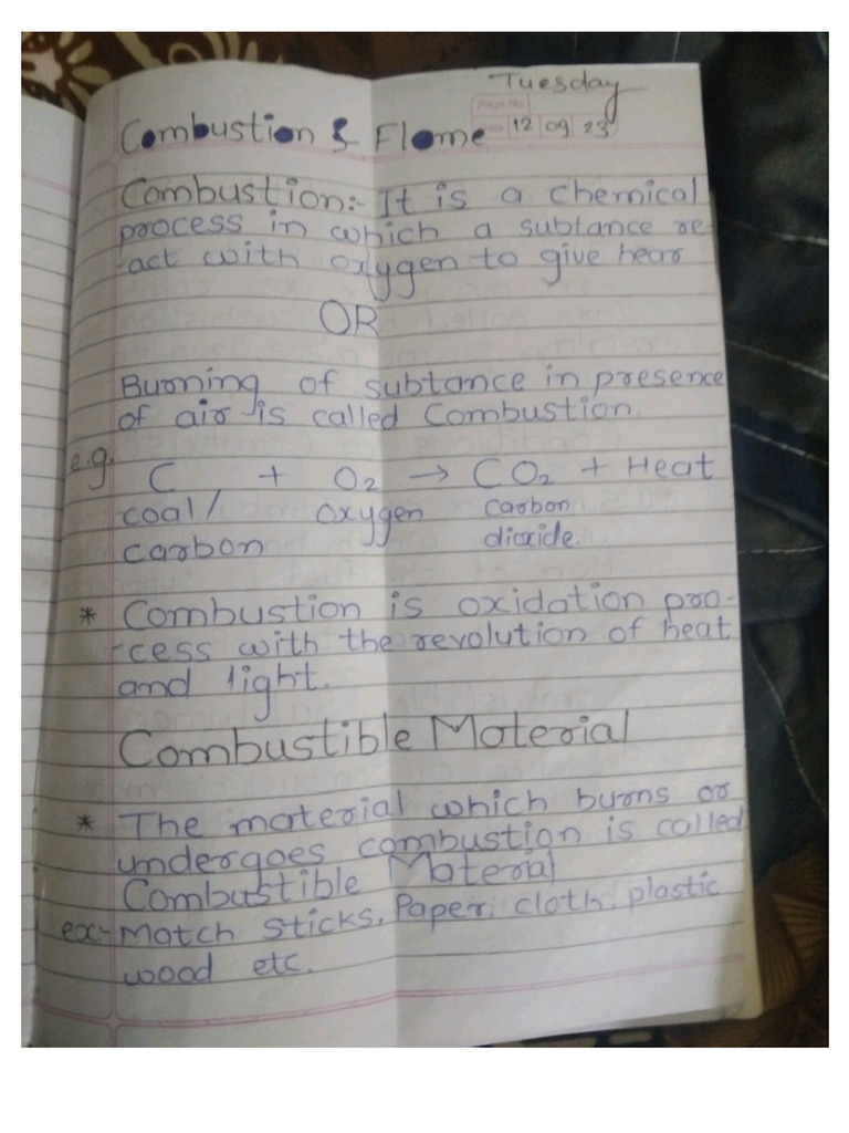 Chemistry 8th Class | PDF