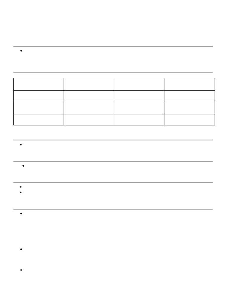 CRC sample resume-1 | PDF