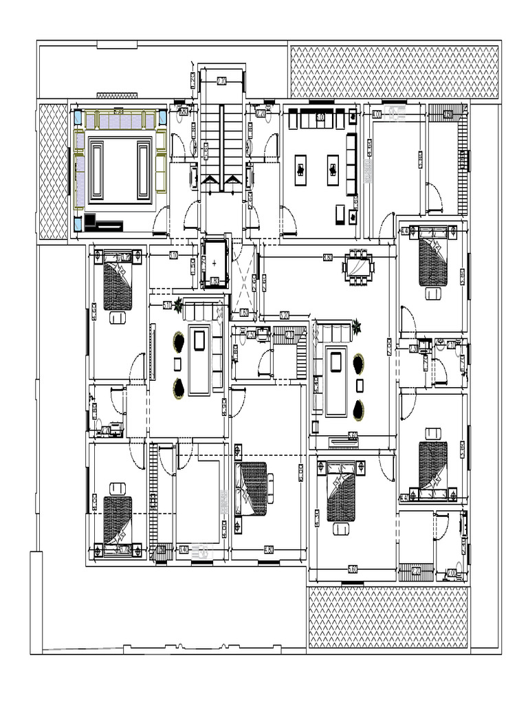 First Floor Plan 29-10-2020 | PDF