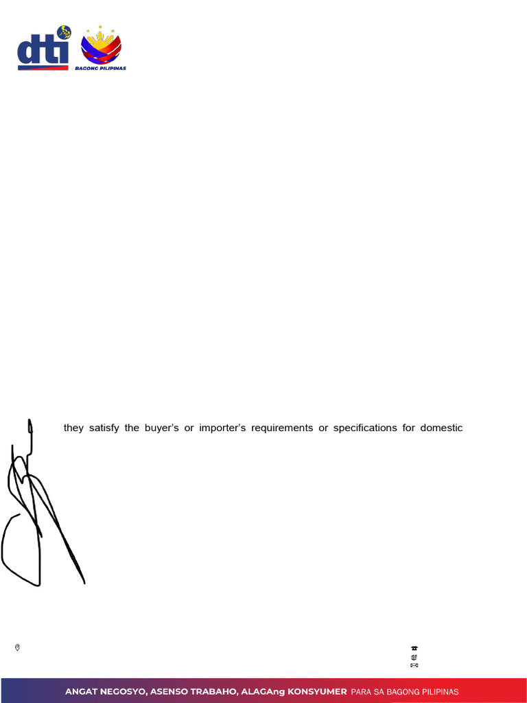 Amendments to RA11900 IRR 2024 | PDF | Electronic Cigarette | Food And ...