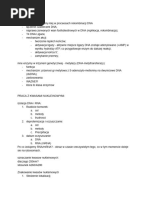 A. Przystańska - Anatomia - Jama Nosowa I Zatoki Przynosowe | PDF