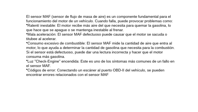 Maf | PDF | Finanzas y dinero | Informática