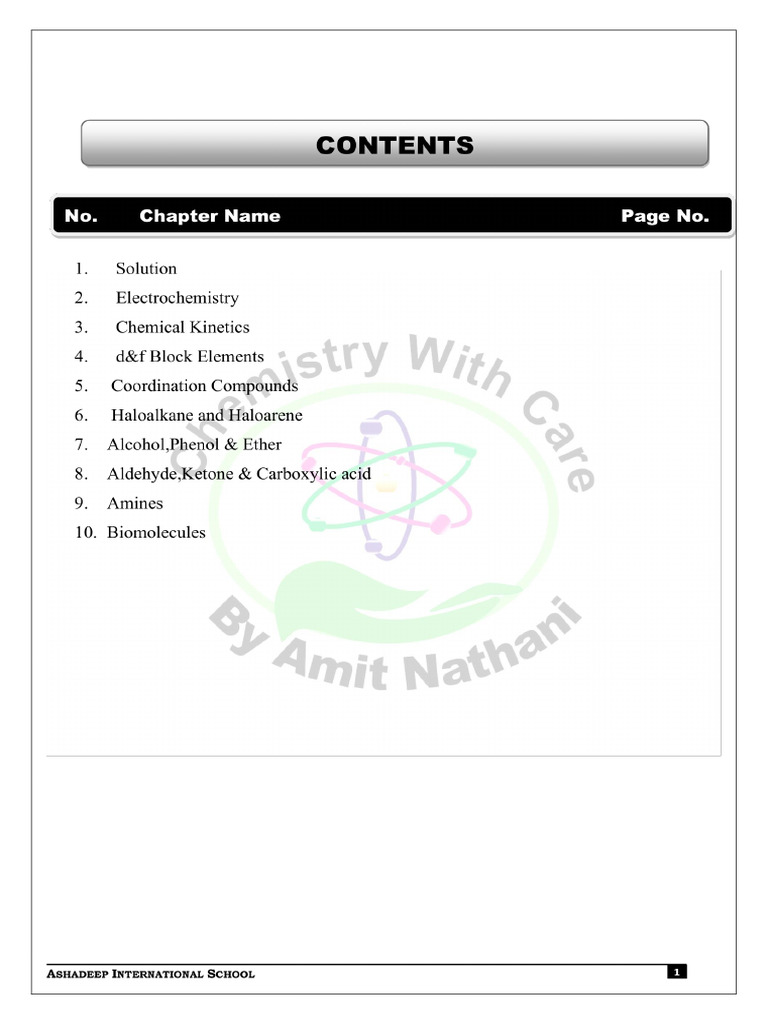 12th Ashadeep Board | PDF