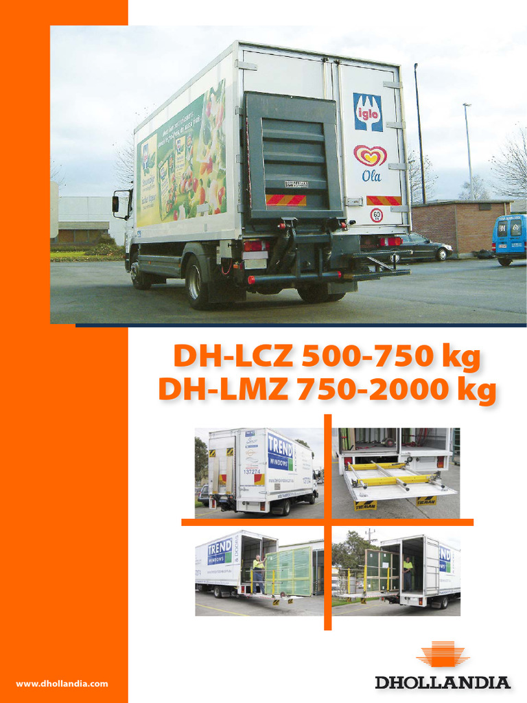 LCZ-LMZ PL Web | PDF
