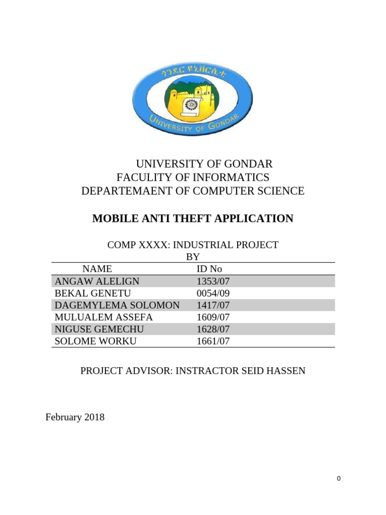 Indus | PDF | Use Case | Android (Operating System)