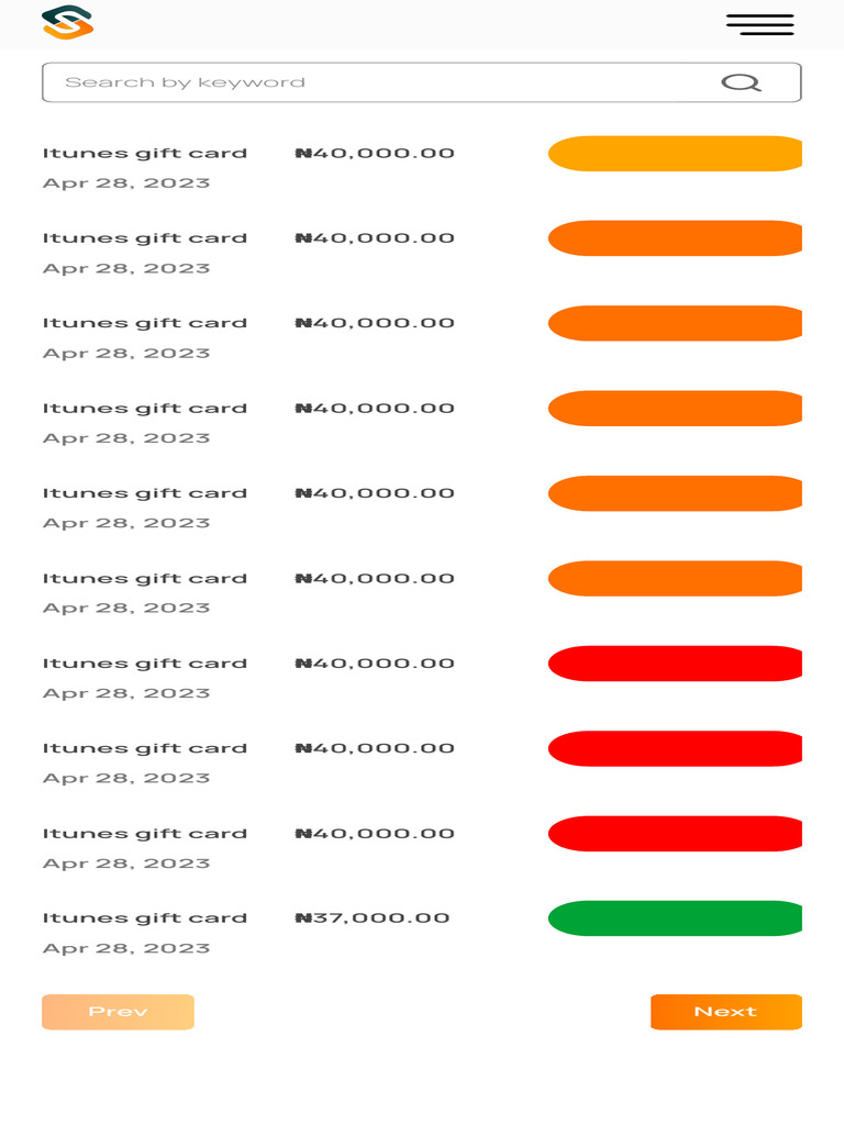 The Shawn Exchange | PDF