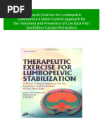 Derby Shoulder Instability Rehabilitation Programme v2.0 | PDF ...