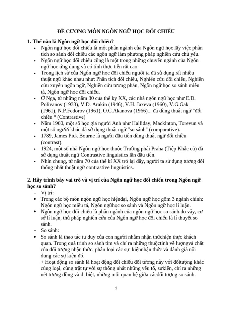 De Cuong NNHDC Moi | PDF