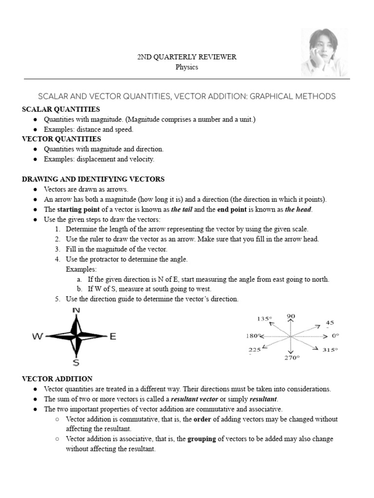 Physics | PDF | Acceleration | Euclidean Vector