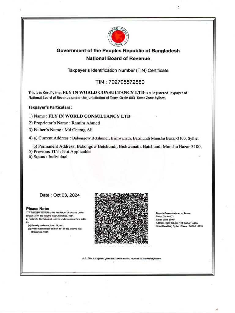 FlyinWORLD CON TIN - Compressed | PDF